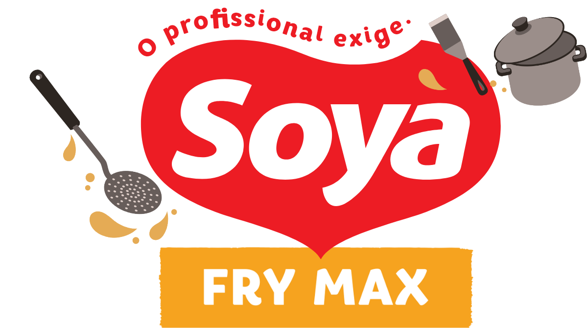Soya Fry Max - Bunge